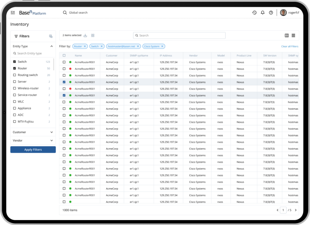 Elevating Businesses with Digital Twins - BaseN