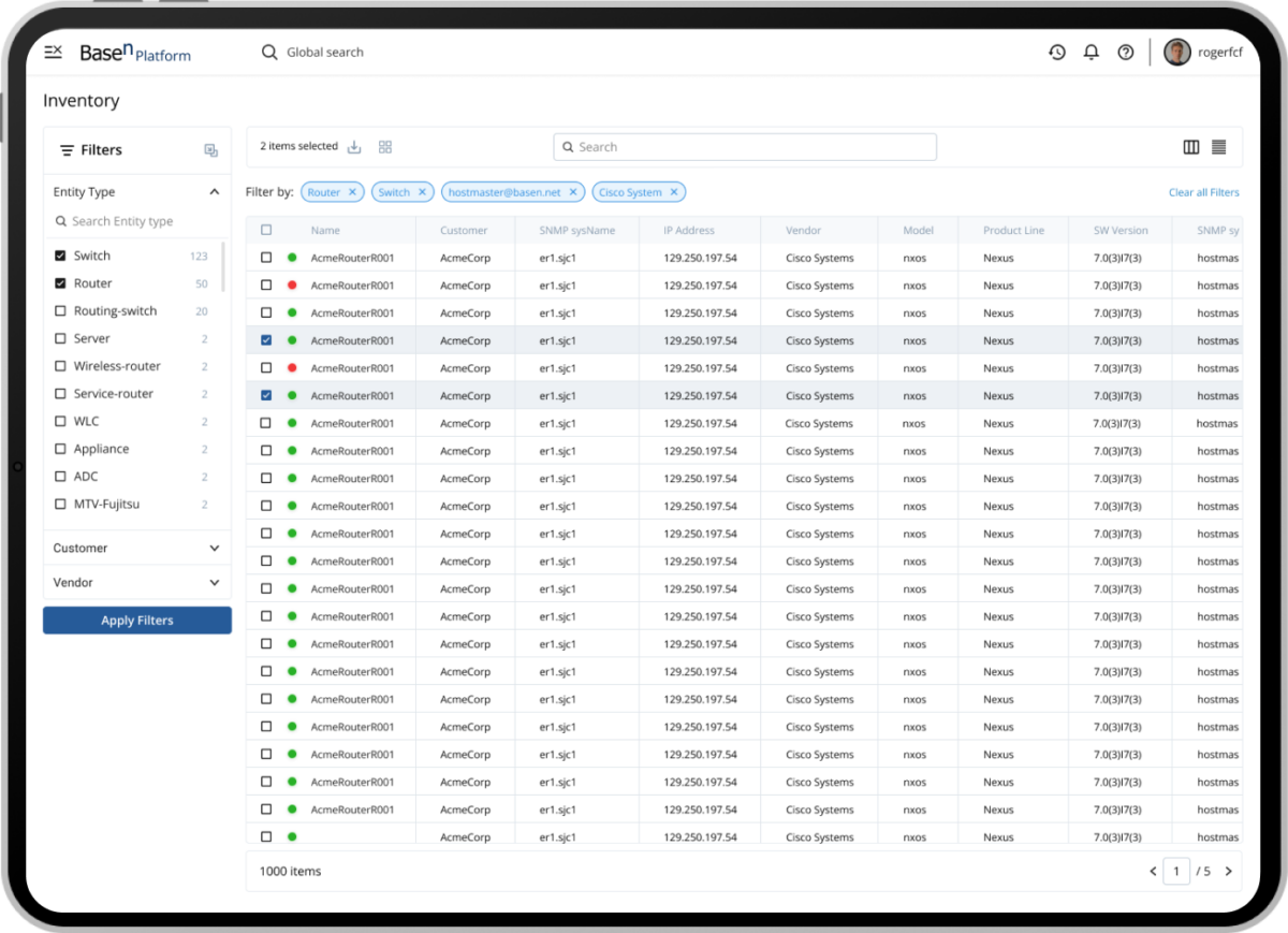 Elevating Businesses with Digital Twins - BaseN